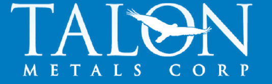 Talon Metals Files Preliminary Prospectus In Connection With Its $25 ...