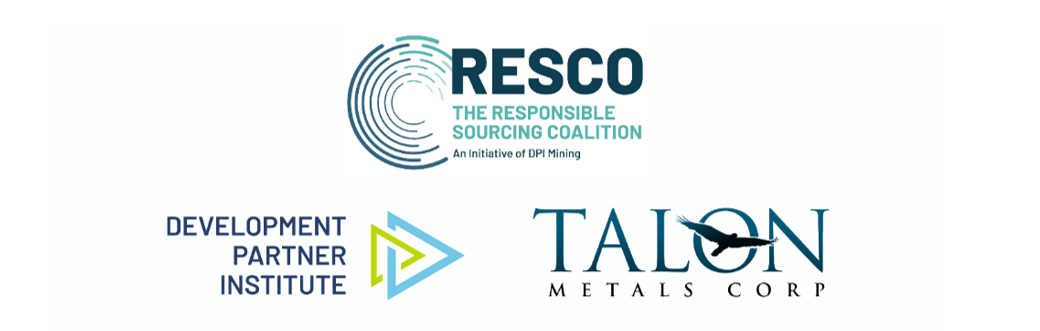 TALON METALS JOINS DPI MINING’S RESPONSIBLE SOURCING COALITION AS A ...