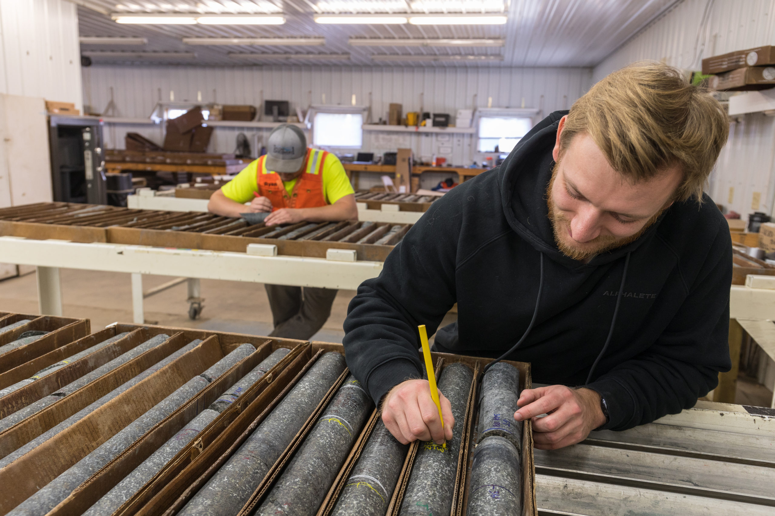 COMMUNITY - Talon Metals Corp