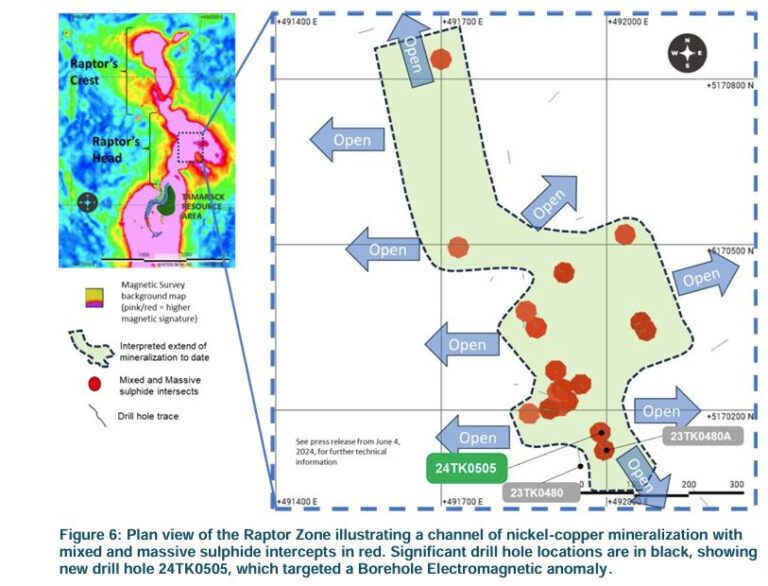 TURNING RESOURCES INTO RESULTS: TALON’S 2024 ACHIEVEMENTS SET TO ...